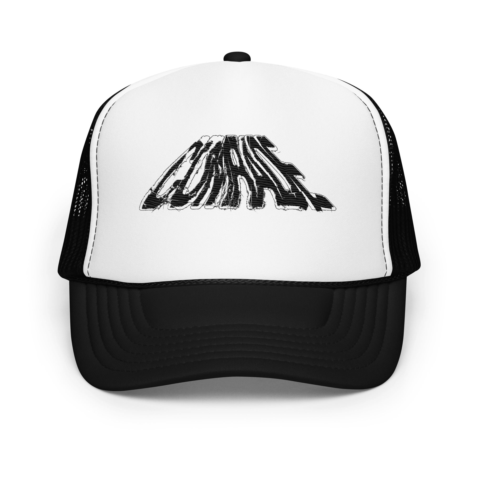 Trucker hat – Comrade
